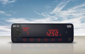 Taxameter – Taxiservice-Bayern